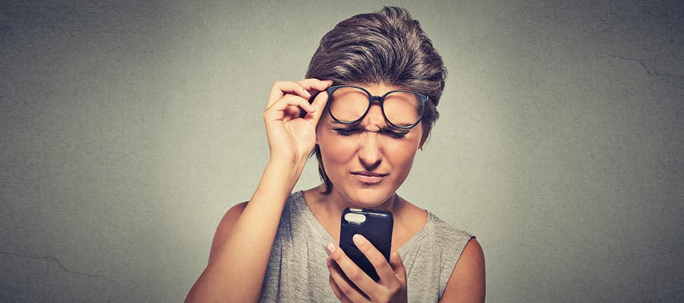 Test For Macular Degeneration It s Important To Know The Risk Factors 